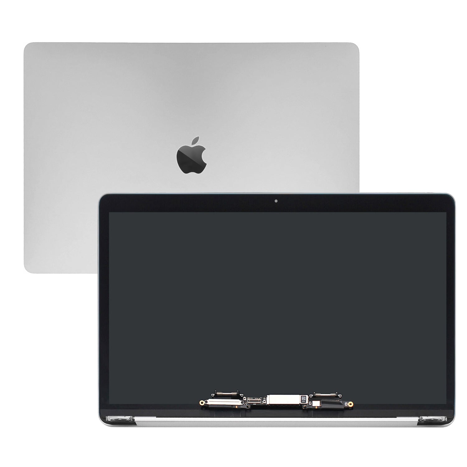 Elevate Your MacBook Pro A1706 Silver Experience with the Exquisite LC ...